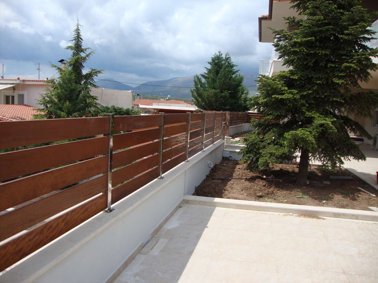 DECK WPC | metalCAD